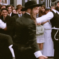 Im Jewish Gif