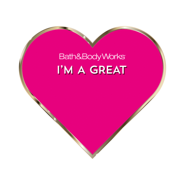 Bath And Body Works Love Sticker by Bath & Body Works Asia Australia ...