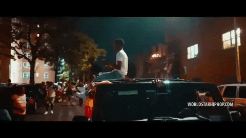 Pop Out GIF by Teyonahhh - Find & Share on GIPHY