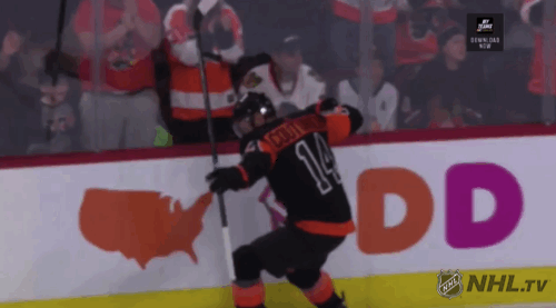 Philadelphia Flyers GIF - Find & Share on GIPHY
