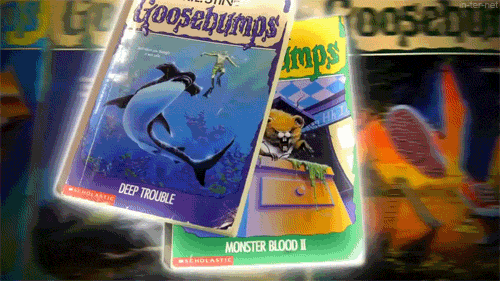 Ultimate Goosebumps GIFs - Get the best GIF on GIPHY