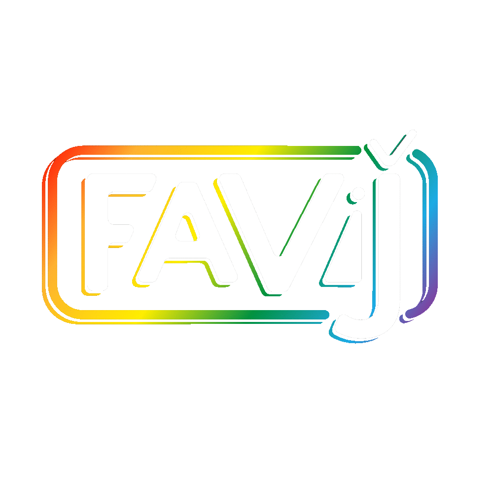 Favij Sticker by Web Stars Channel for iOS & Android | GIPHY