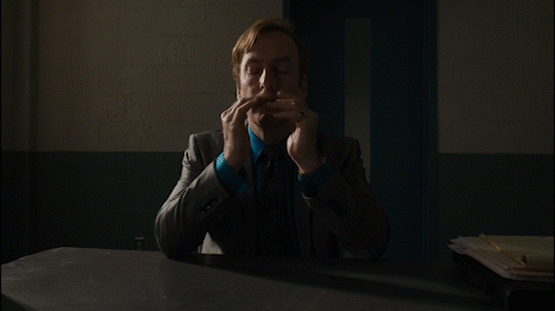 Saul Goodman Magic GIF by Better Call Saul - Find & Share on GIPHY
