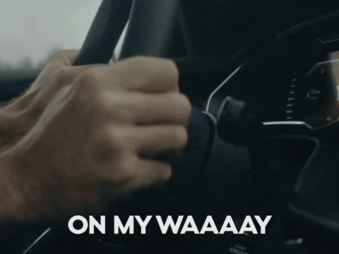 Skoda-octavia GIFs - Get the best GIF on GIPHY