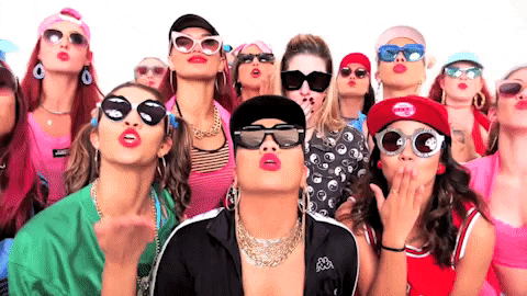 PURPOSE : The Movement GIFs on GIPHY - Be Animated