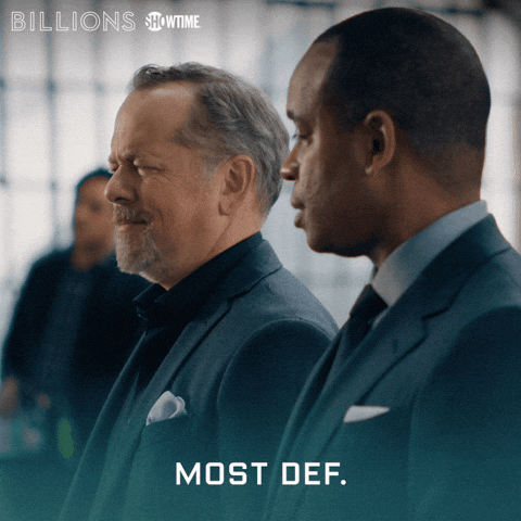Billions On Showtime GIFs - Get the best GIF on GIPHY