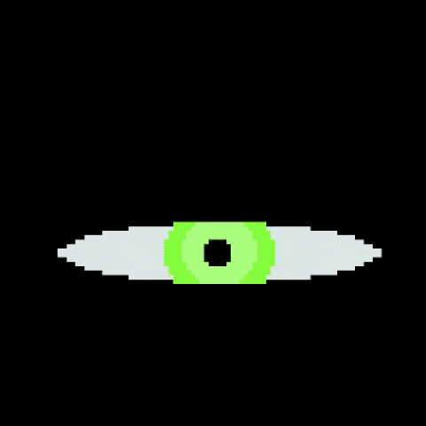 Pixel Eye GIF - Find & Share on GIPHY