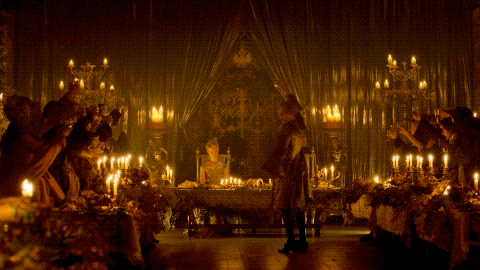 The Great GIF by HULU - Find & Share on GIPHY