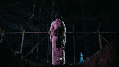 Amc Series GIFs - Get the best GIF on GIPHY