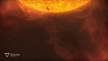 Trigon: Space Story GIFs on GIPHY - Be Animated