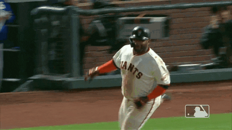 Major League Baseball Sport GIF by MLB - Find & Share on GIPHY