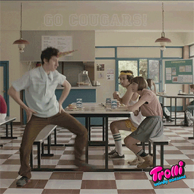 Go-cougars GIFs - Get the best GIF on GIPHY
