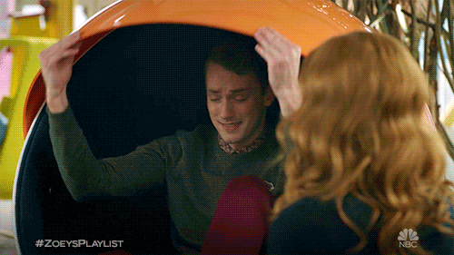 Nap Pod GIFs - Get the best GIF on GIPHY