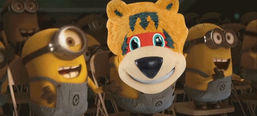 Wild Celebration GIFs - Get the best GIF on GIPHY