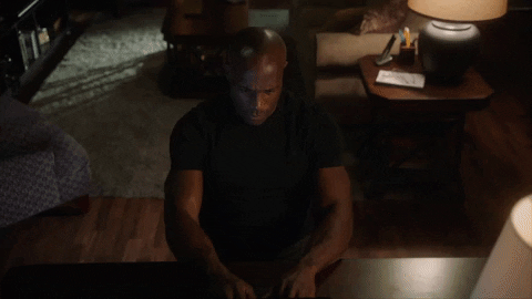 How To Get Away With Murder GIF by ABC Network - Find & Share on GIPHY