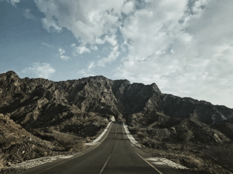 Wanderlust Wandering GIF by WANDER.AE - Find & Share on GIPHY