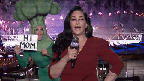 Season 12 Broccoli GIF by RuPaul's Drag Race - Find & Share on GIPHY