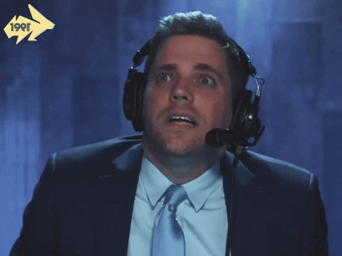Happy Game Master GIF by Hyper RPG - Find & Share on GIPHY