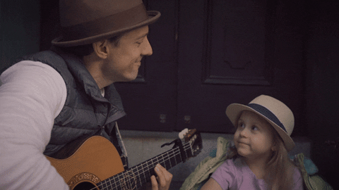 Music Video Love GIF by Jason Mraz - Find & Share on GIPHY