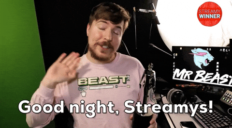 Night Beast GIFs - Get the best GIF on GIPHY