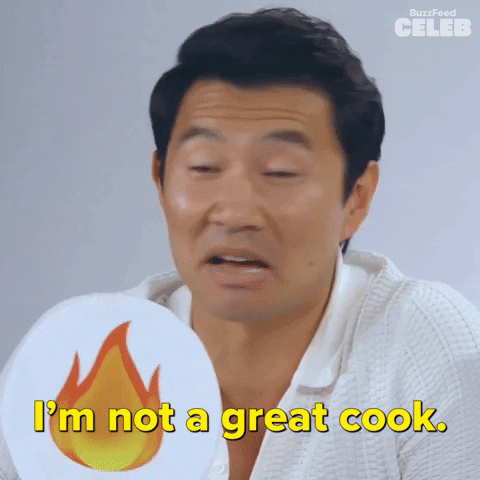Great-cook GIFs - Get the best GIF on GIPHY