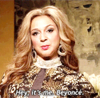 Maya Rudolph Danse Gif