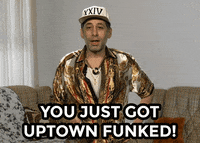 Uptown Funk Gif