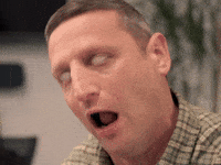 Te Odio Llorando Gif Odio Grito GIFs | Tenor