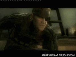 Solid-Snake GIFs - Find & Share on GIPHY