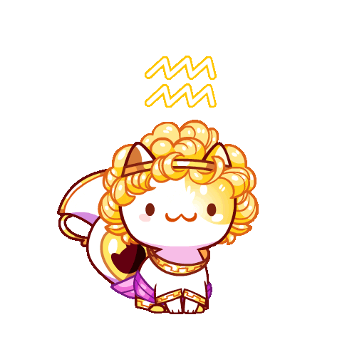 Horoscope GIFs on GIPHY - Be Animated