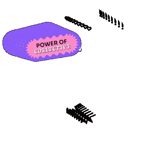 Make a Difference GIFs on GIPHY - Be Animated