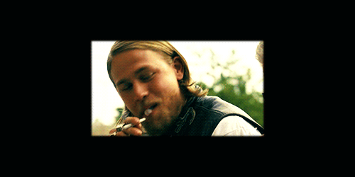 Happy Sons Of Anarchy Gif