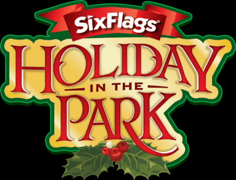 Six Flags GIFs on GIPHY - Be Animated