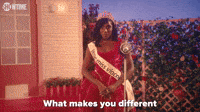 You-make-a-difference GIFs - Get the best GIF on GIPHY