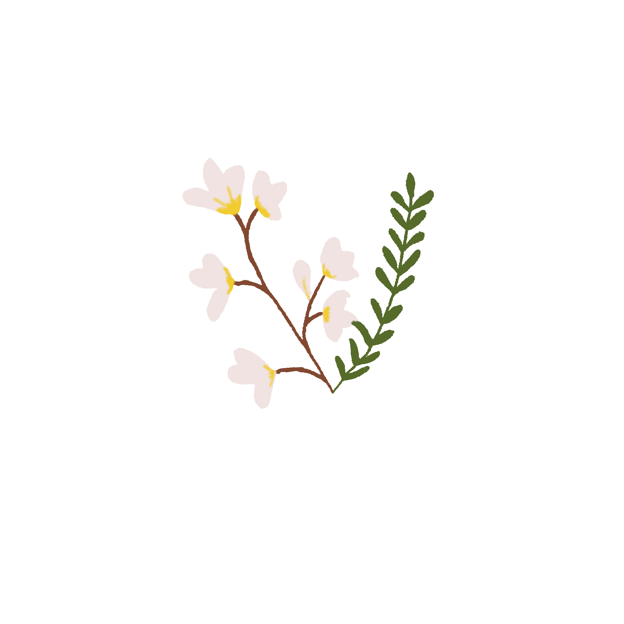 Flower Sticker for iOS & Android | GIPHY
