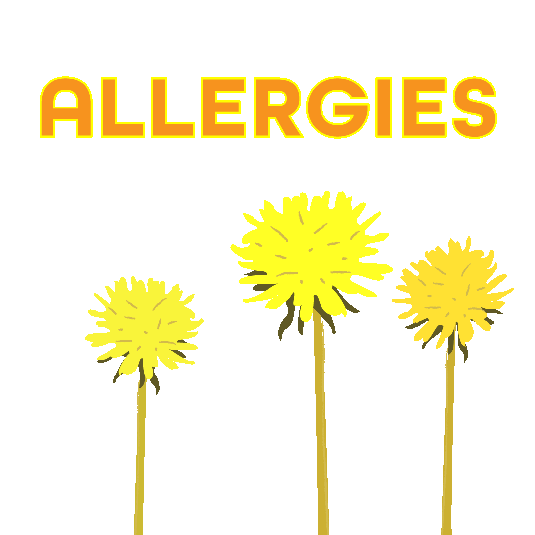 Stars Sneezing Sticker by hannahgraphix for iOS & Android | GIPHY