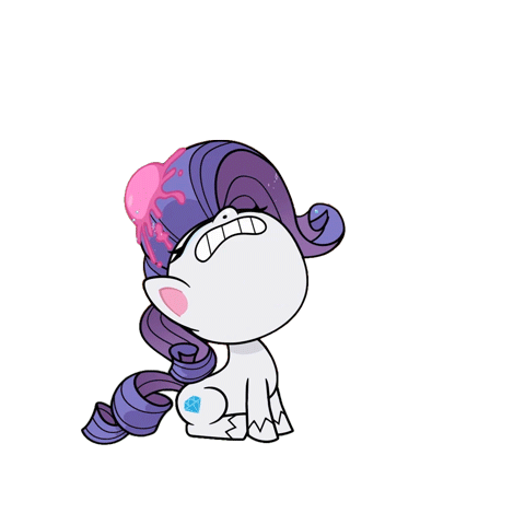 Mlp Crying Rarity