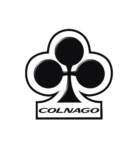 Colnago Logo Vector