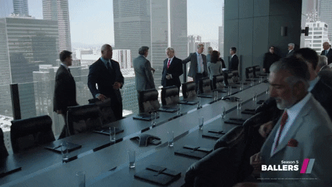 Ballers GIF by Showmax - Find & Share on GIPHY