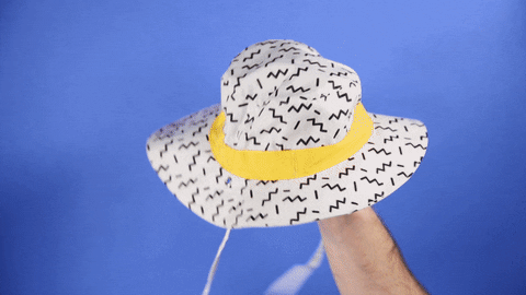 Reverse Hat GIFs - Get the best GIF on GIPHY