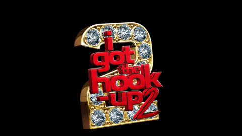 I Got The Hook Up 2 GIFs on GIPHY - Be Animated