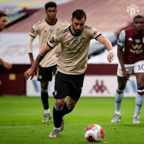 Scoring Man Utd GIF by Manchester United - Find & Share on GIPHY