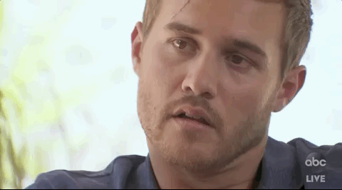 Episode 11 Bachelor Finale GIF by The Bachelor - Find & Share on GIPHY