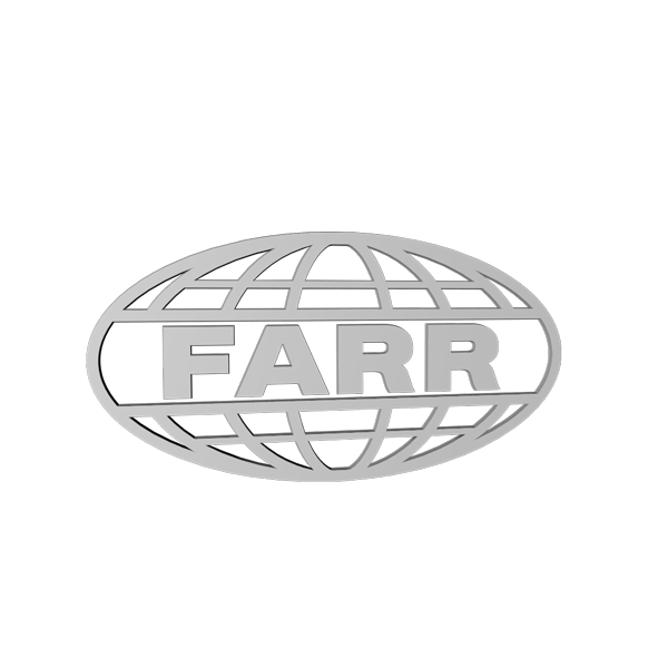 Farr Logo Sticker by FARR for iOS & Android | GIPHY