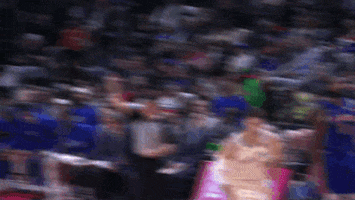 Back On Defense GIFs - Get the best GIF on GIPHY