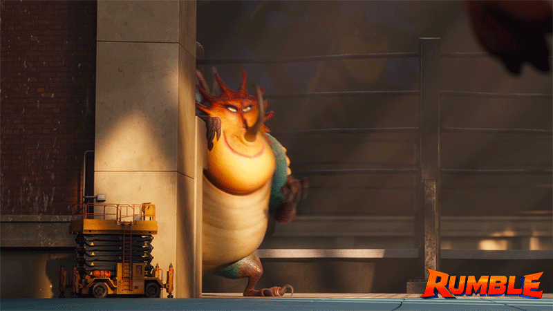 GIF by Rumble - Find & Share on GIPHY