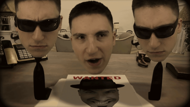 Rap Politics GIF by Token - Find & Share on GIPHY