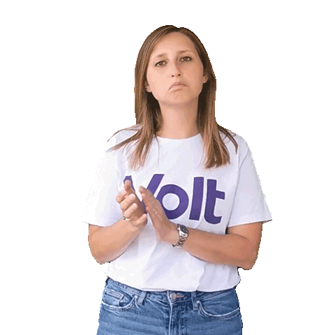 Volt Tuscany Campaign by Volt Europa | GIPHY