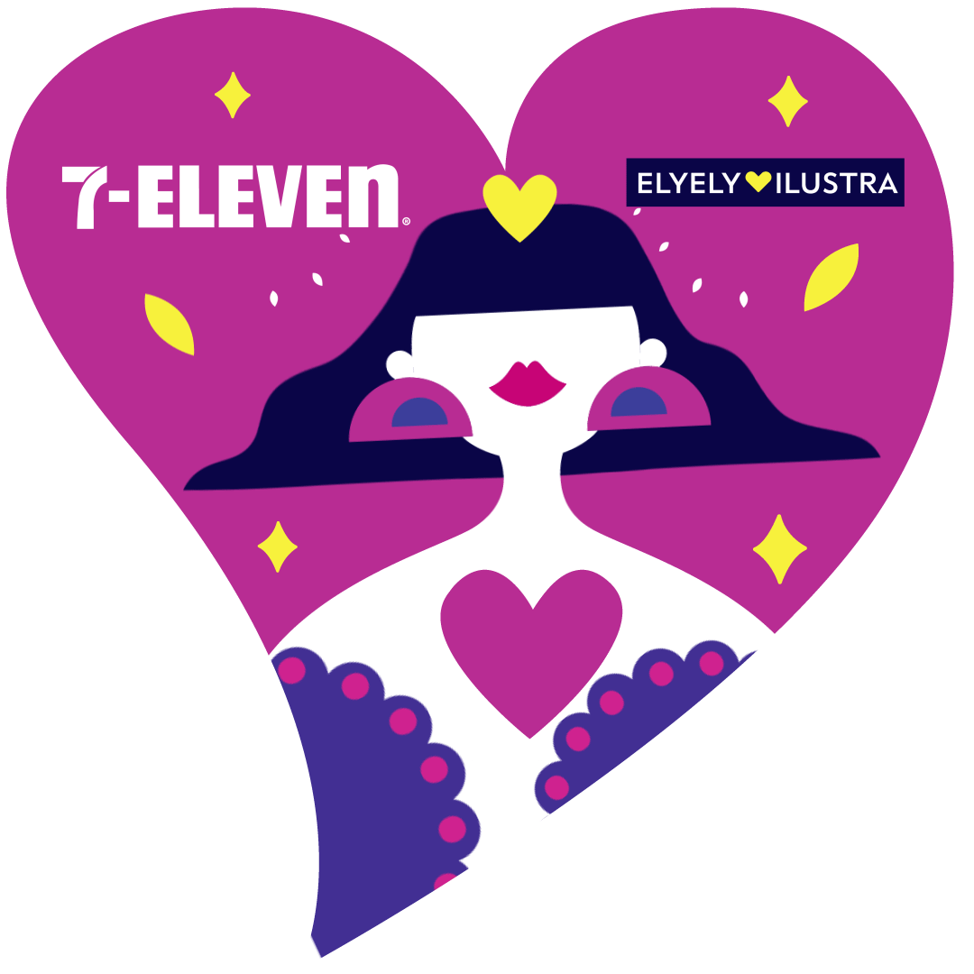 7Eleven Sticker by 7-Eleven México for iOS & Android | GIPHY