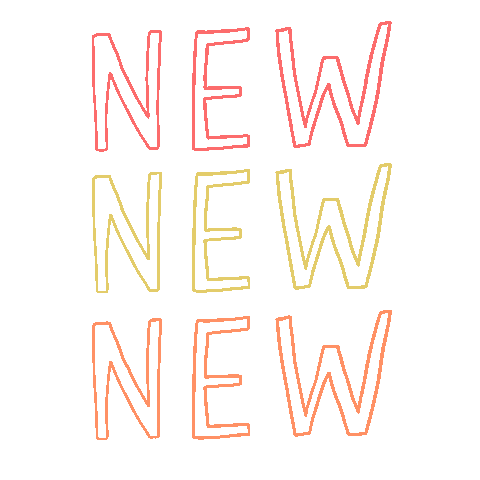 Fun New Post Sticker for iOS & Android | GIPHY